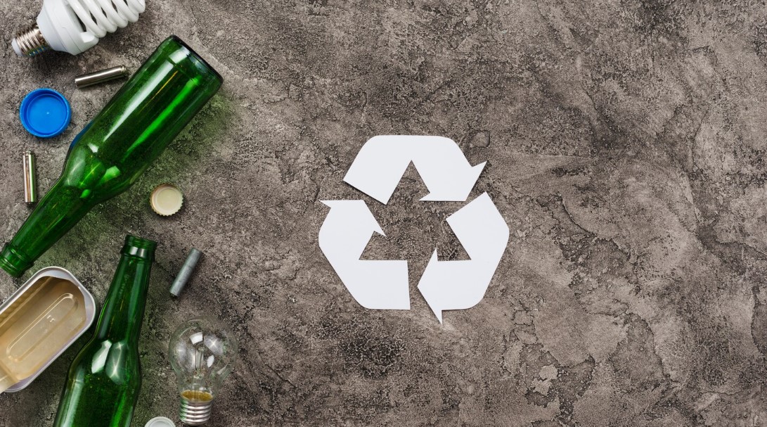 Símbolos de reciclagem: significado e como reciclar